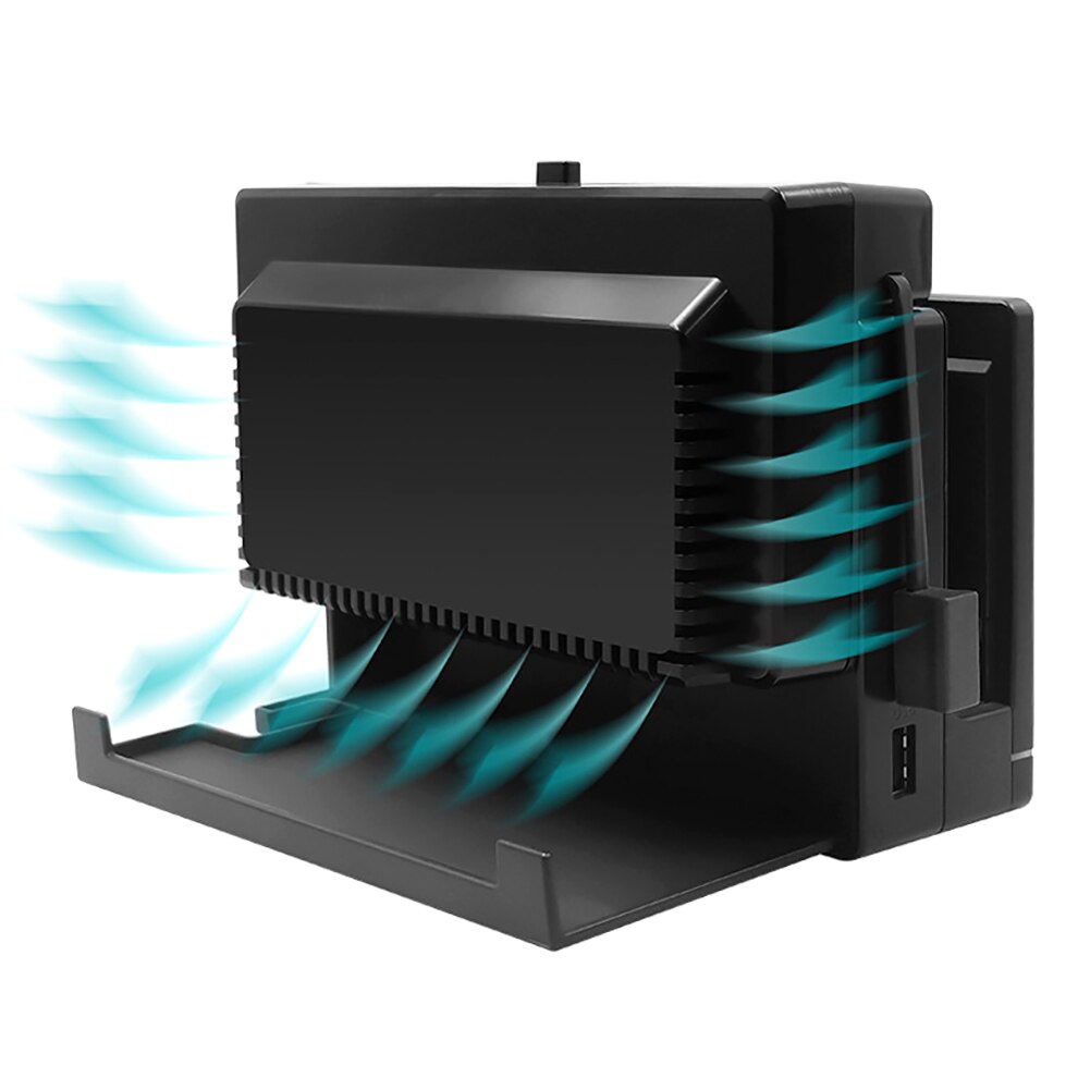 2 Mode USB Bracket Base Station Radiator Cooling F... – Grandado