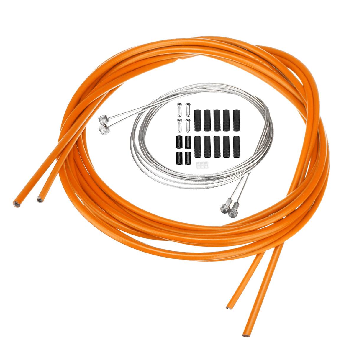 Mtb Racefiets Fiets Behuizing Kabel Slang Set Kit ... – Vicedeal