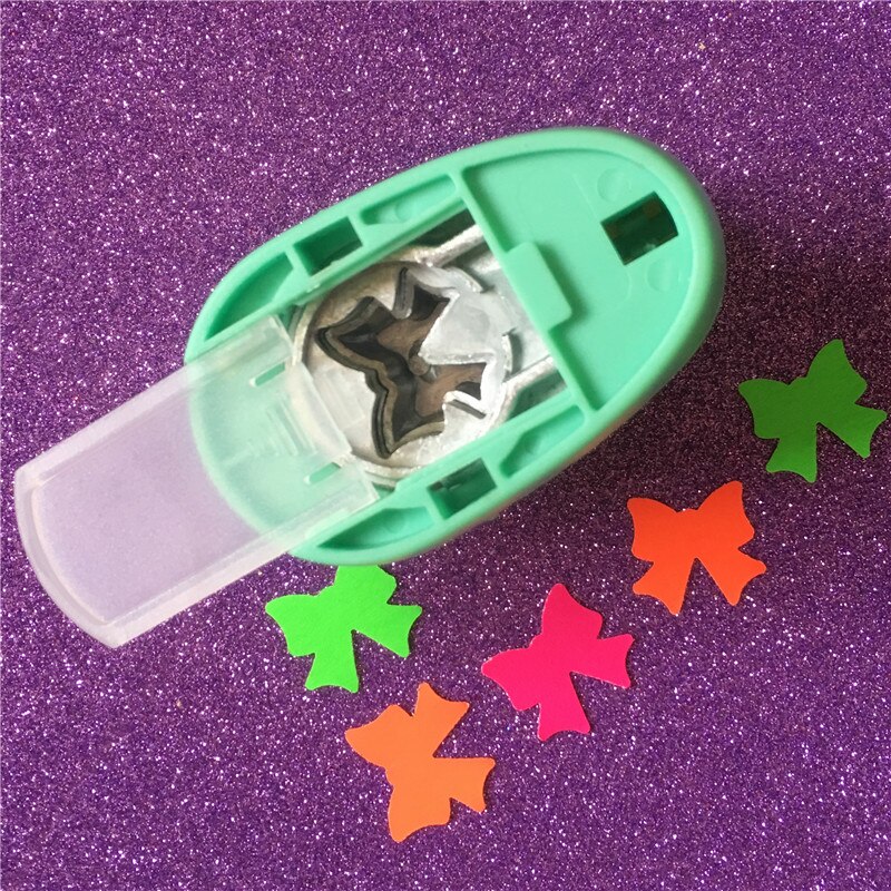 2-2.5 CM Boog Vorm EVA foam punch tie papier perfo... – Grandado