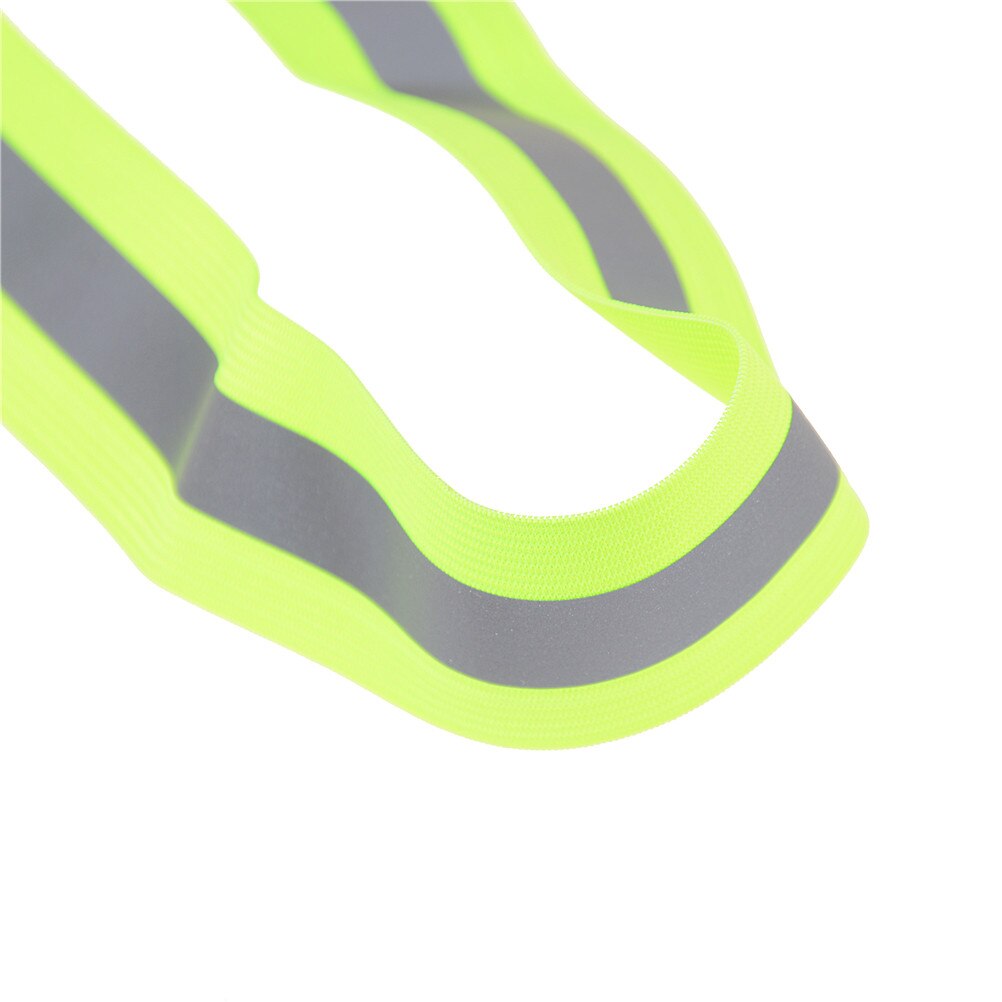 High Visibility Reflective Safety Belt Running Jog... – Grandado