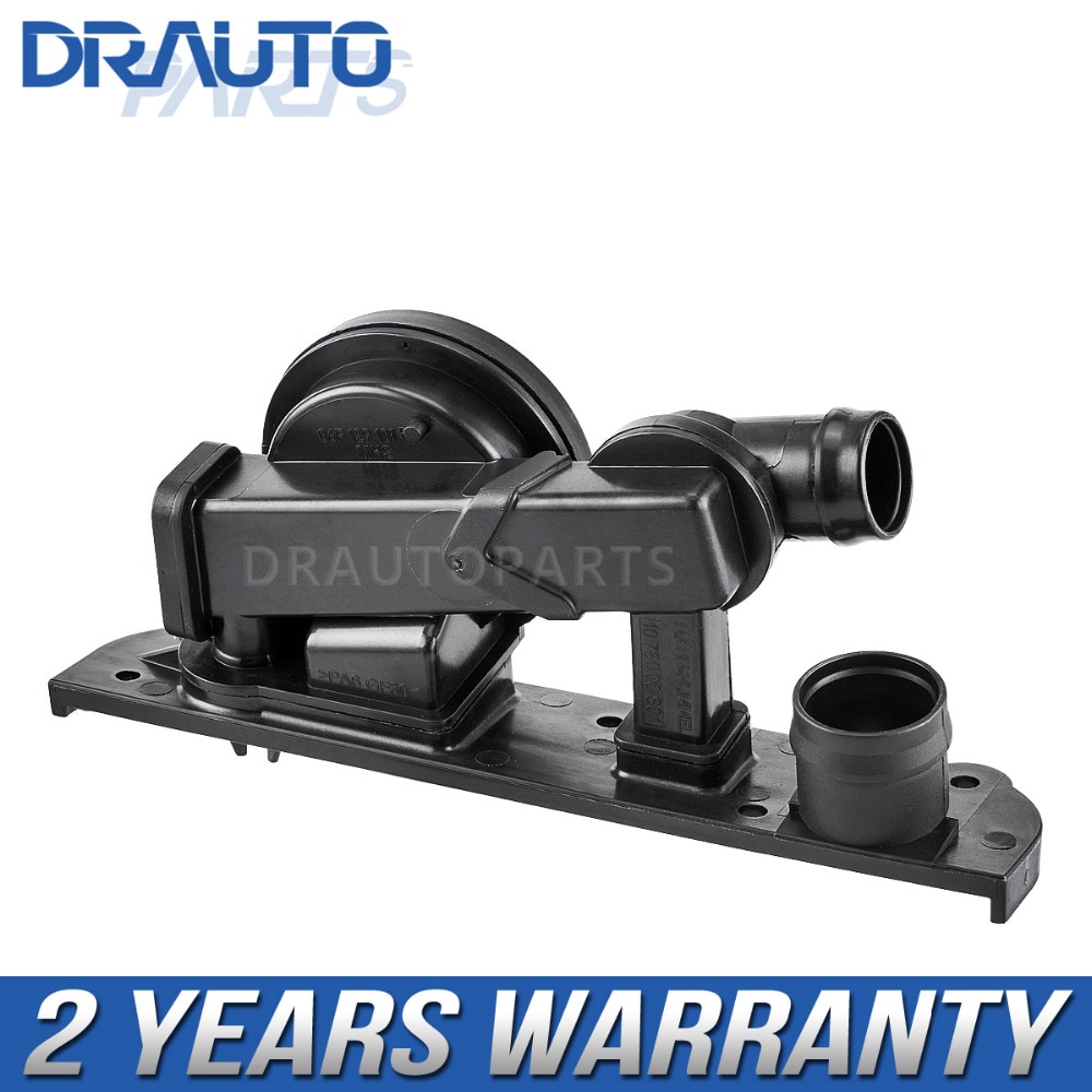 Separador de aceite OEM PCV, válvula y Junta de Co... – Grandado