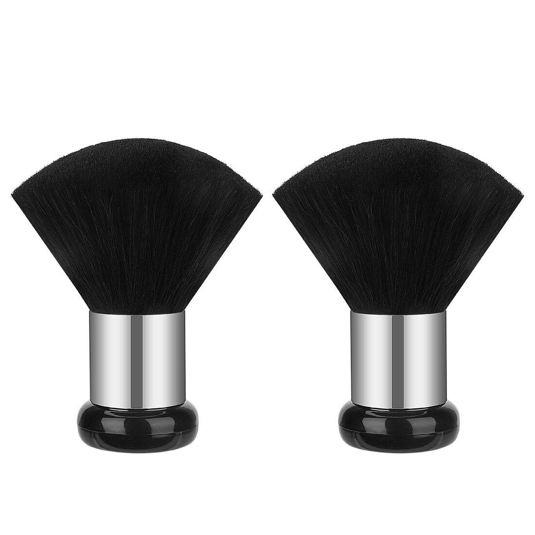 Barber Shop Accessories Neck Duster Soft Brush for... – Vicedeal