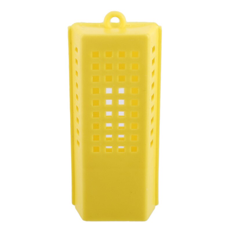 Yellow Multifunctional Push-Pull Bee Feeding Cage ... – Grandado