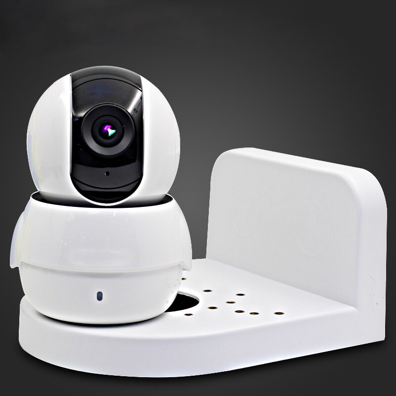 Ip Camera Beugel Poreuze Universele Type Abs Plast... – Grandado