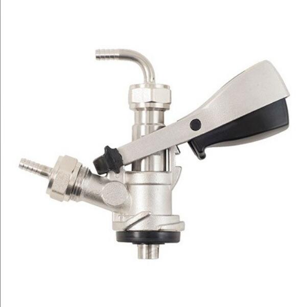 Bahre Fass Tippen System "S" Koppler, "S" Fass Kop... – Grandado