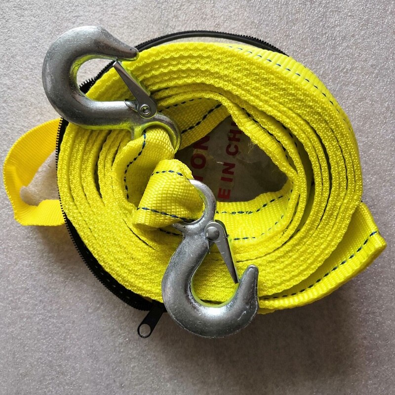 5 tonnen 4 Meter Universal- Flsorescence Auto Absc... – Grandado