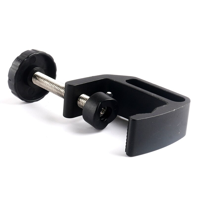 Aluminum alloy C Type Screw Mount Clamp anti-slip ... – Grandado