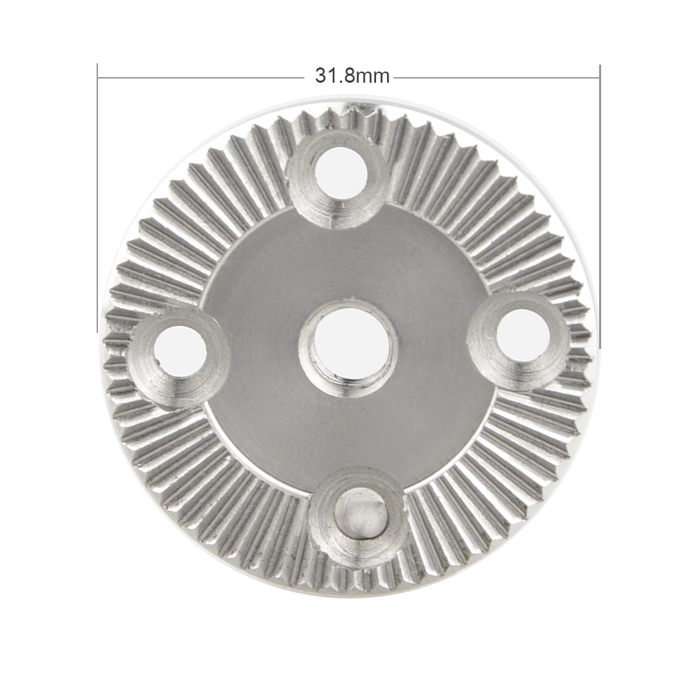 CAMVATE Standard ARRI Rosette Mount Adapter M6 Thr... – Grandado