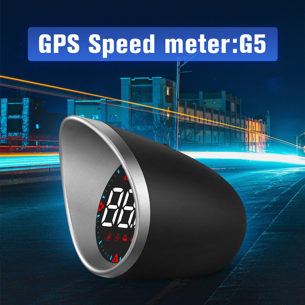 2022 1.8Inch G5 Auto Hud Display Auto Head Up Disp... – Vicedeal
