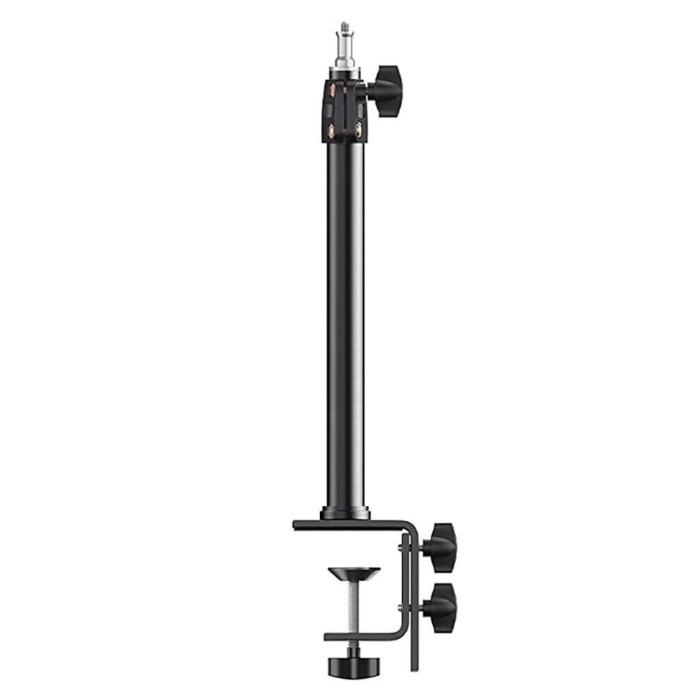 2 Packs Camera Desk Mount Stand Tabletop C Clamp M... – Vicedeal