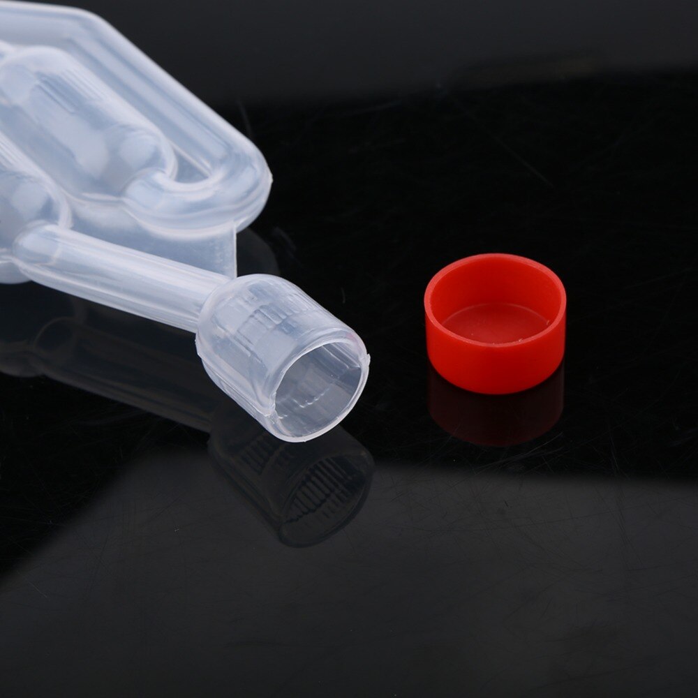 Home Brew Wine Check Valve Exhaust One-way Valve F... – Grandado