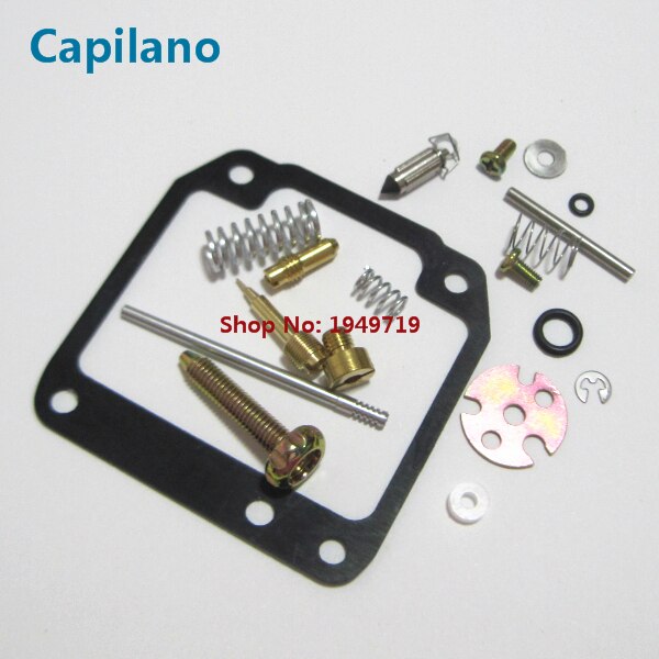 motorcycle carburetor repair tool kit GN125 for Su... – Vicedeal