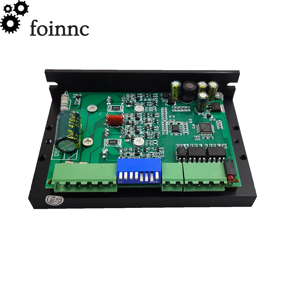 2-phase Digital Stepper Motor Driver DM556 DM542 F... – Grandado