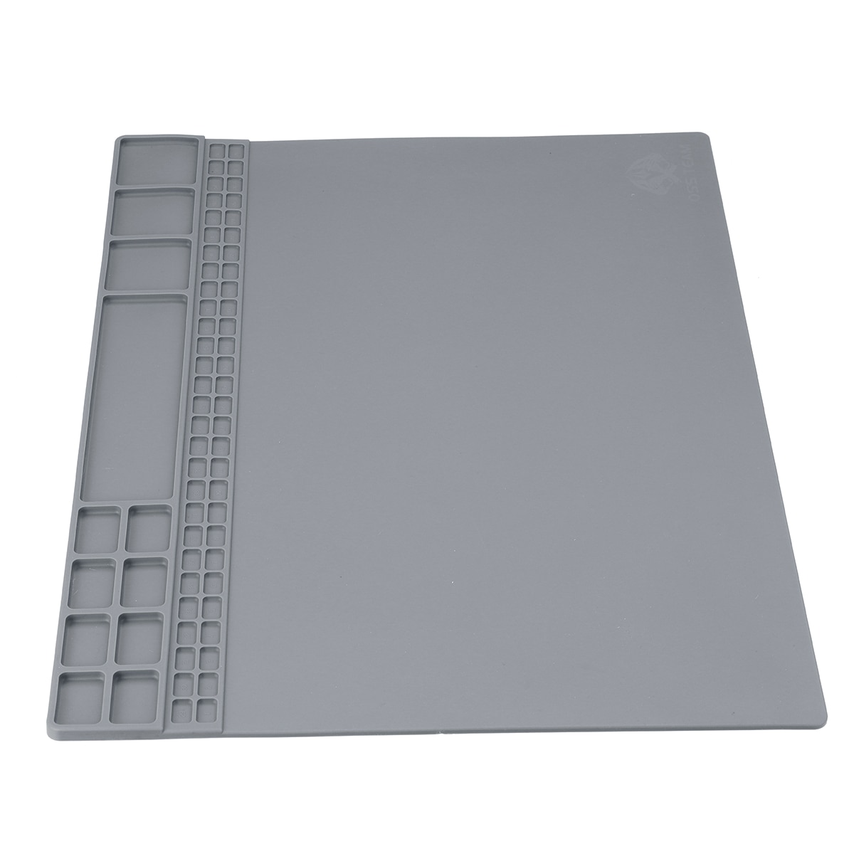Heat-Resistant Soldering Station Soldering Pad Sil... – Grandado
