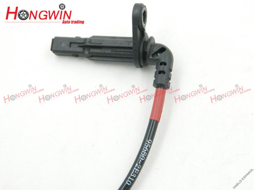 OEM NO.: 95680-2E310 956802E310 ABS Wheel Speed Se... – Grandado