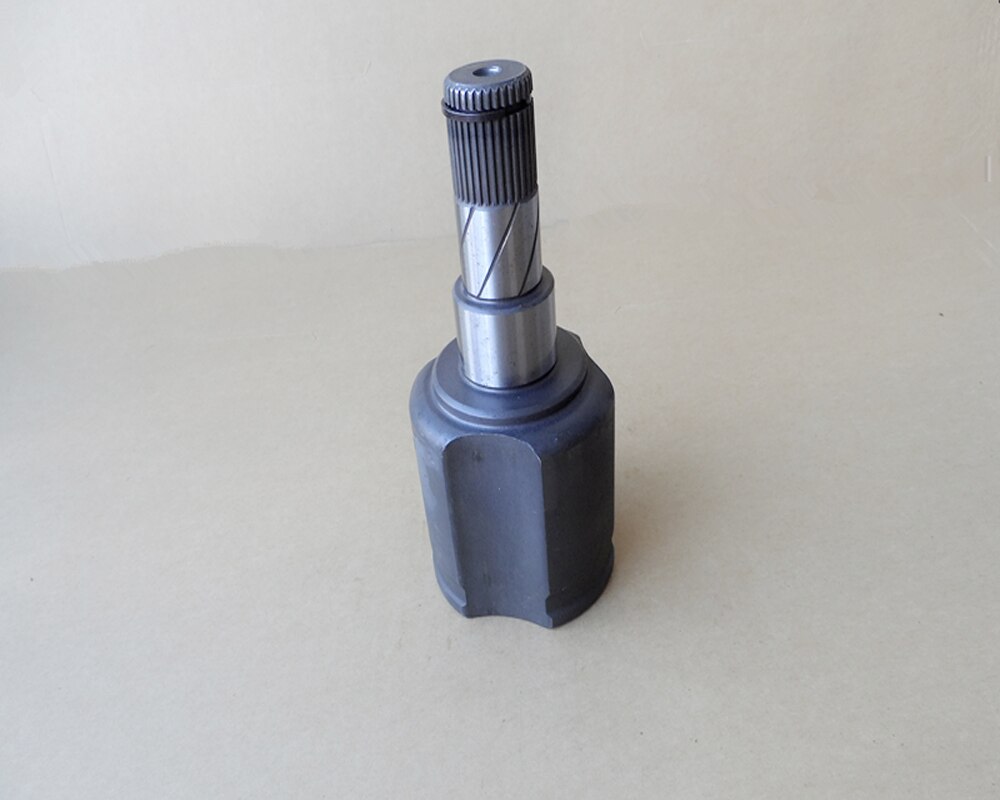 inner c v joint axle shaft half shaft Drive shaft ... – Grandado