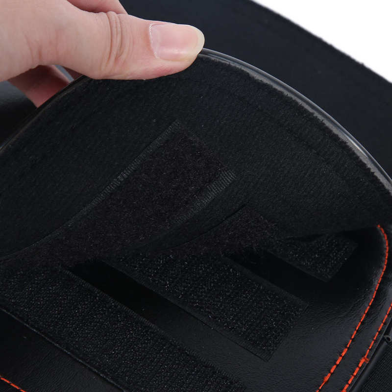 Support Waist Lumbar Brace Convenient Anti-shift L... – Grandado