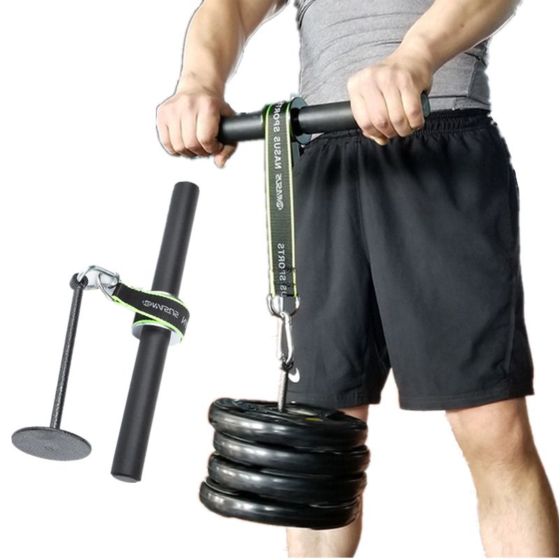 Onderarm Pols Blaster Roller Trainer Arm Triceps S... – Vicedeal