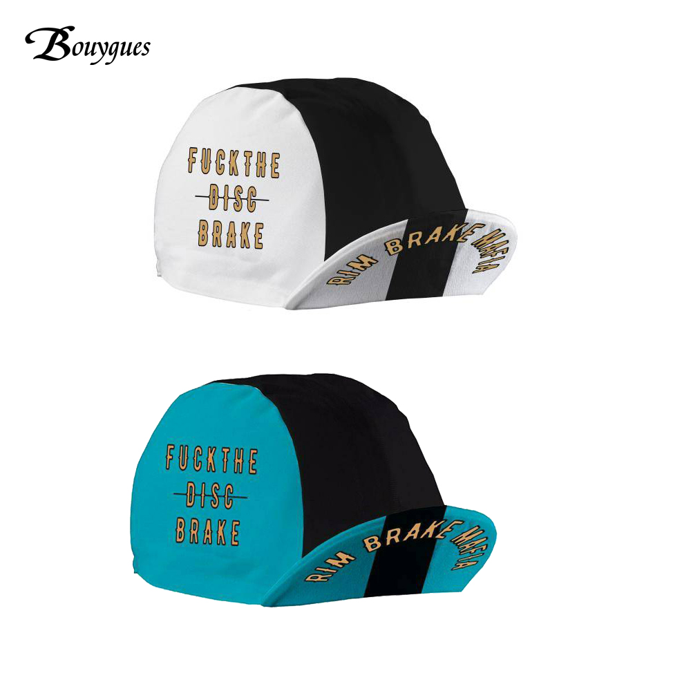 classic cycling Caps Team bike hat options Headdre... – Vicedeal