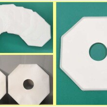 DTRO membrane sheet and flow disc – Grandado