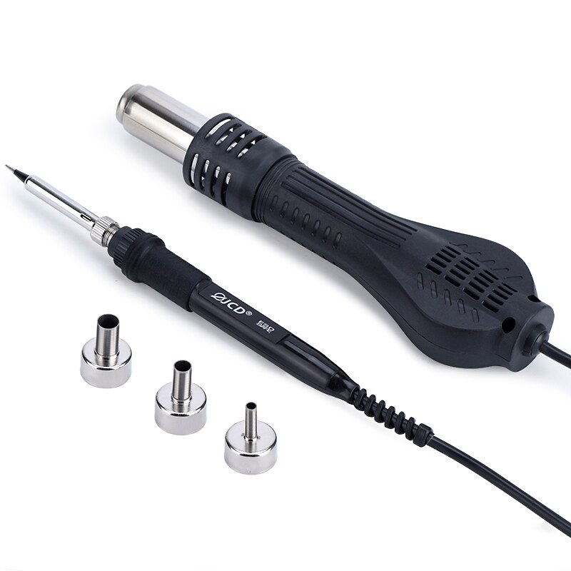 JCD 2 in 1 LCD Display Soldering Station 750W Weld... – Vicedeal