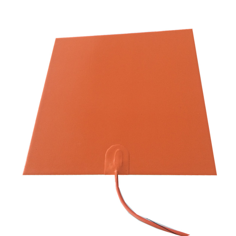 Siliconen Verwarming Pad 400X400Mm 230V 750W Met P... – Grandado