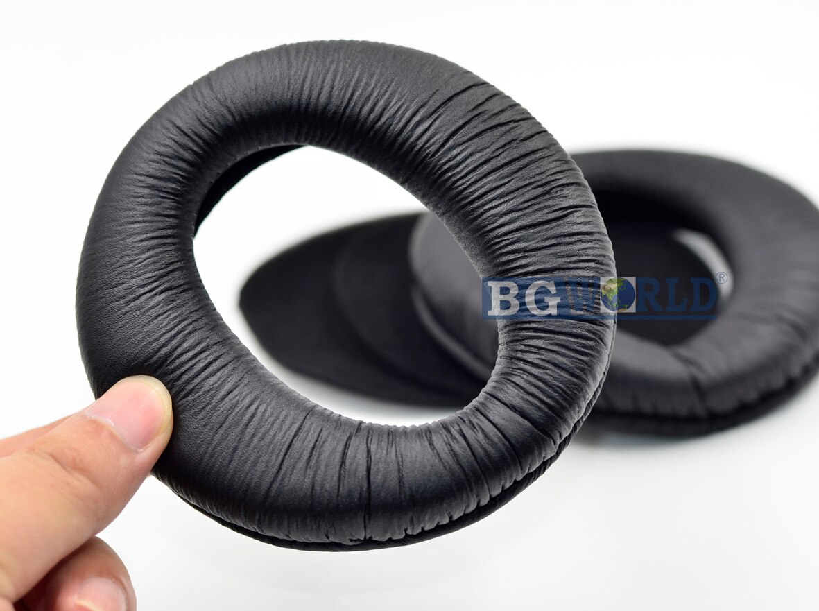 BGWORLD 105mm Cushion ear pads sponge foam for Son... – Grandado