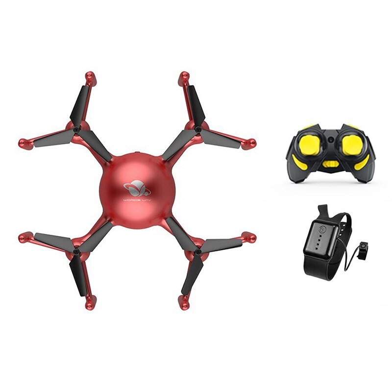 Dron teledirigido con aplicación de Control remoto... – Grandado