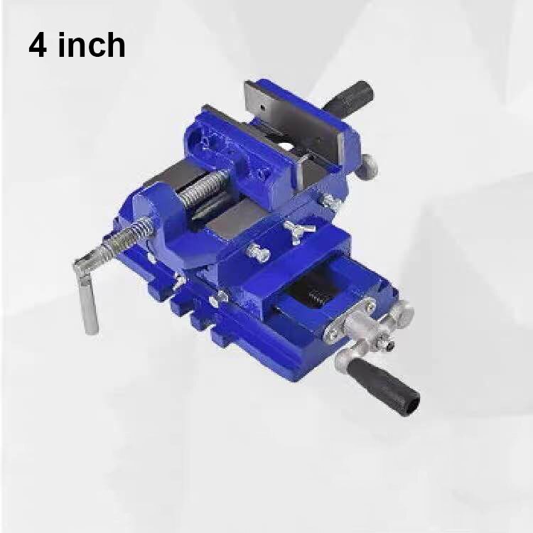 Two-Way Movement Bench Drill Operating Platform Fl... – Grandado