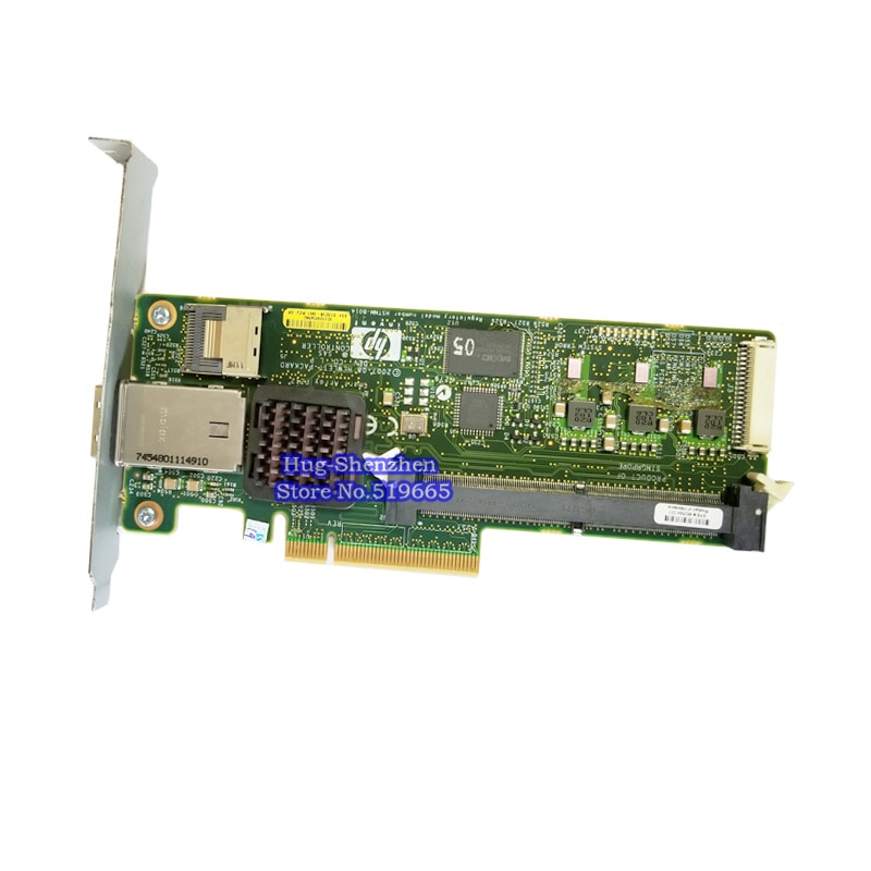 P212 Server Array Card HBA Card 462594-001 462828-... – Vicedeal