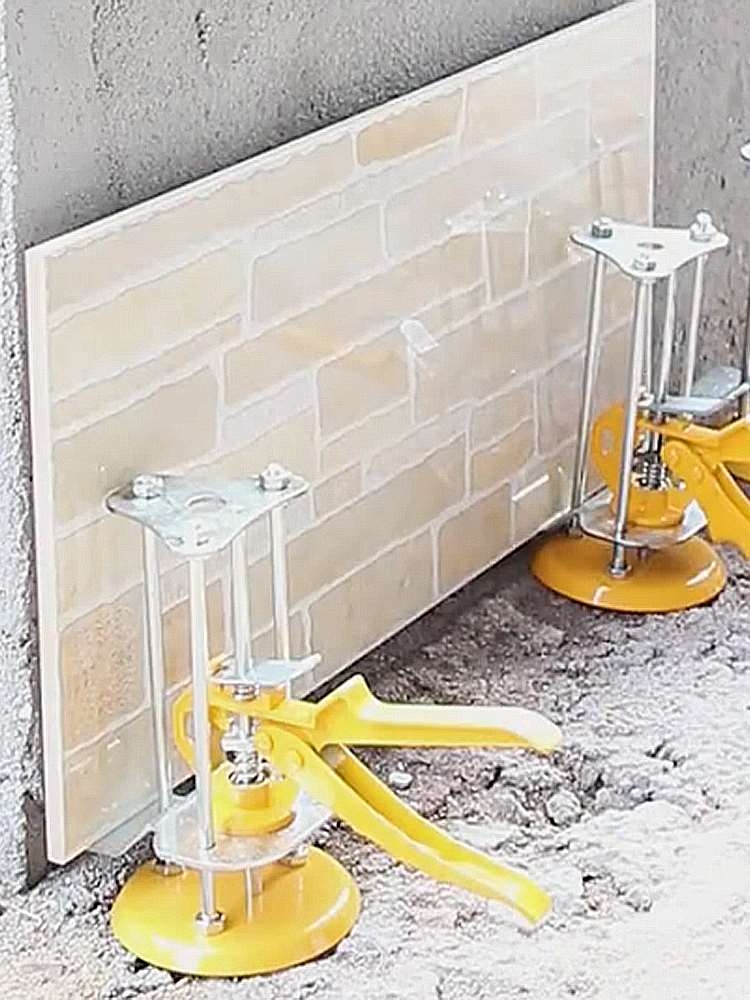 Tile Height Regulator Top Height Regulator Lifting... – Grandado