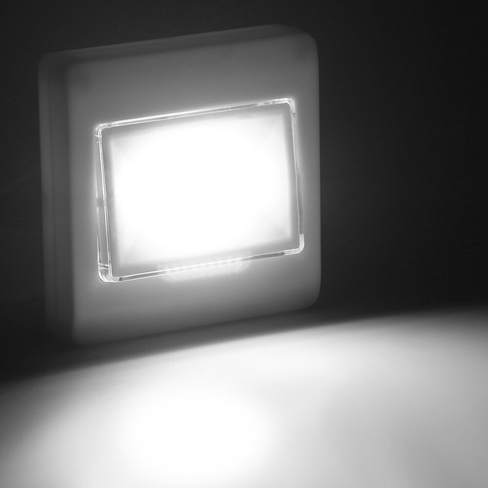 Ultra Bright Magnetic Mini COB LED Wall Light Nigh... – Grandado