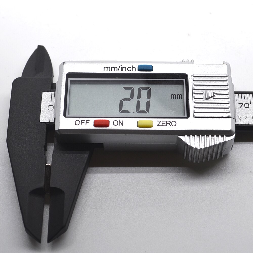 10pcs Rectangular magnets 10x5x2 Super Strong Neod... – Grandado