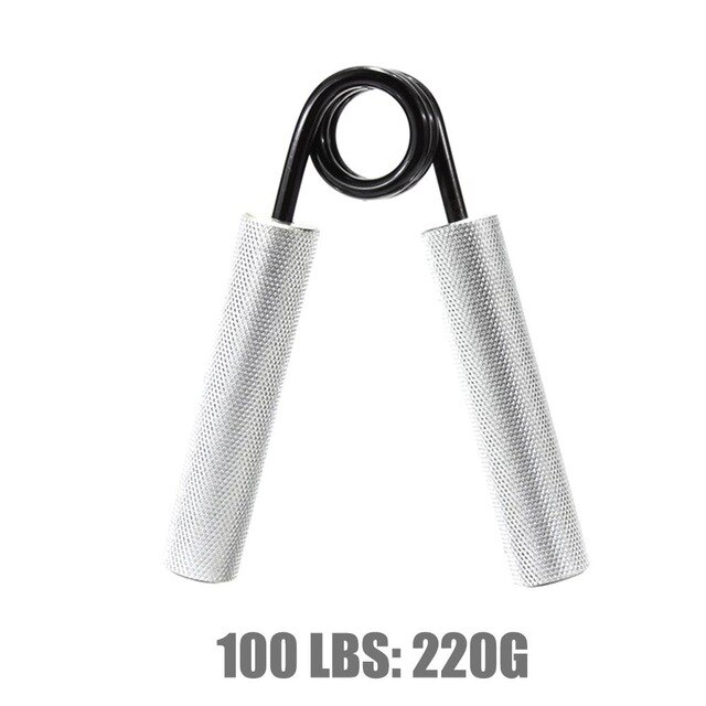 100-350LB A-Type Fitness Grip Heavy Hand Fitness G... – Vicedeal