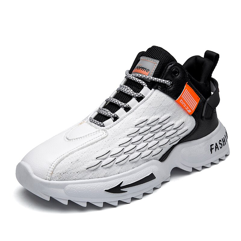 Zapatos informales De tendencia para Hombre, zapat... – Vicedeal