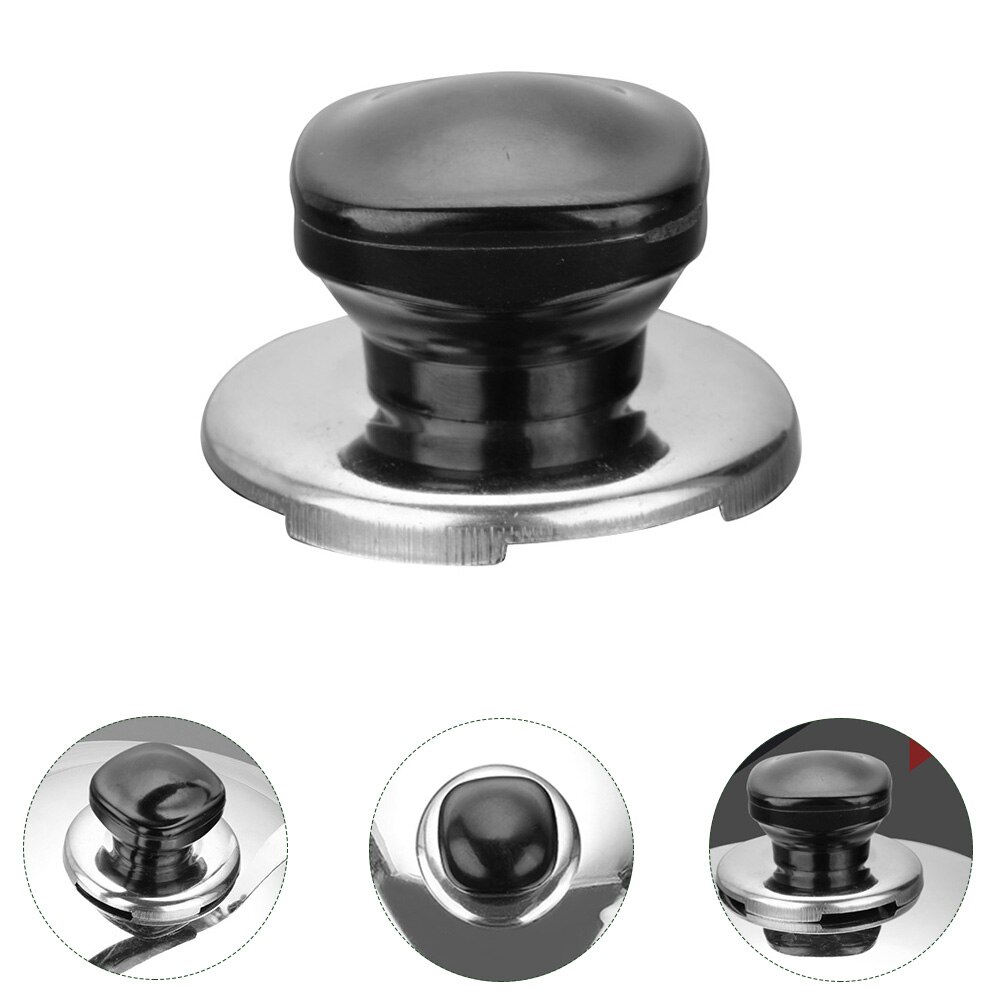 Kitchen Boiled Water Kettle Lid Knob Whistle Kettl... – Grandado