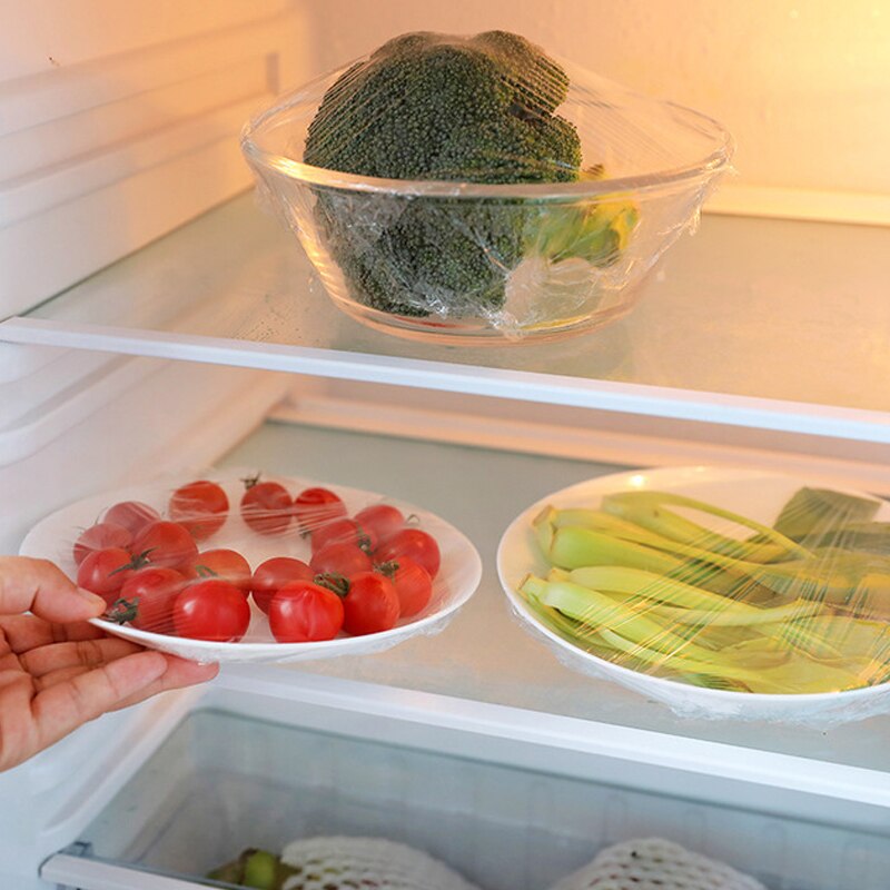 1 Roll 30cmx20m Saran Wrap Of Vacuum Sealer Fruit ... – Grandado