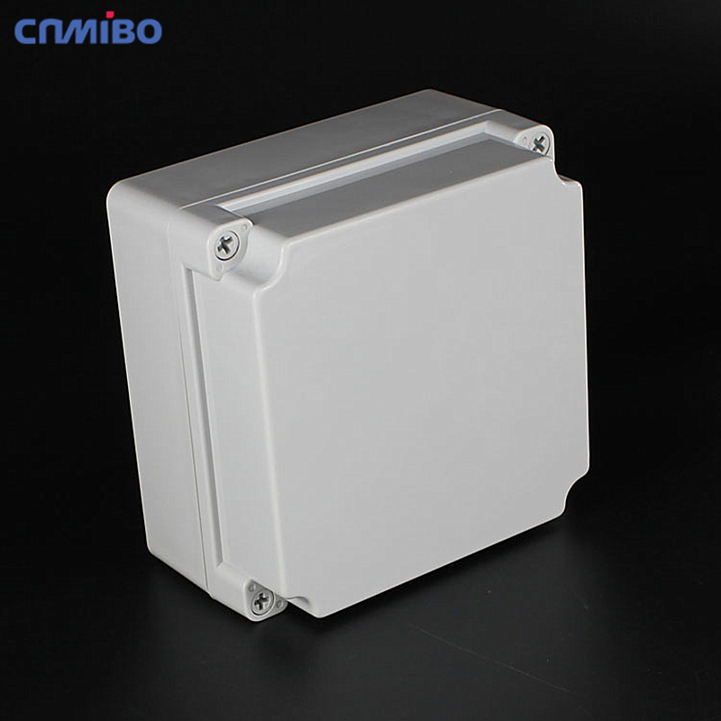 Electrical ABS weatherproof project junction box I... – Grandado