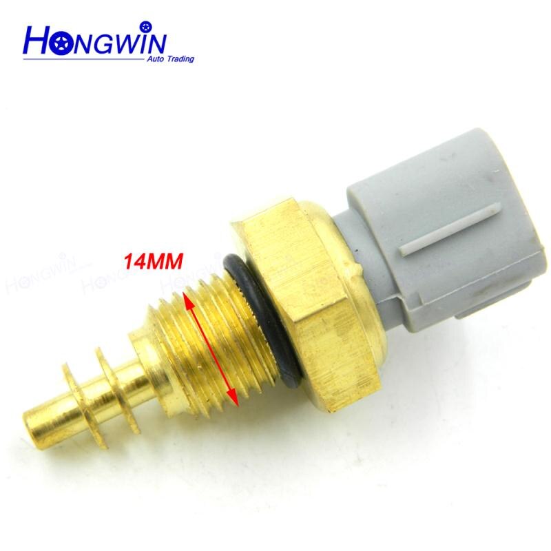 Genuine No.:89422 87204 Coolant Water Temperature ... – Vicedeal