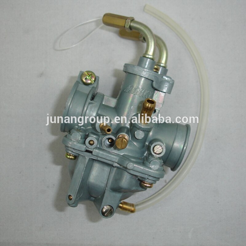 Carburateur Carb Voor Ya ma ha 50 PW50 PW PY50 QT ... – Grandado
