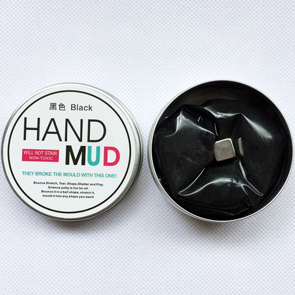 Strong Magnetic Rubber Mud for Children Adult Funn... – Grandado