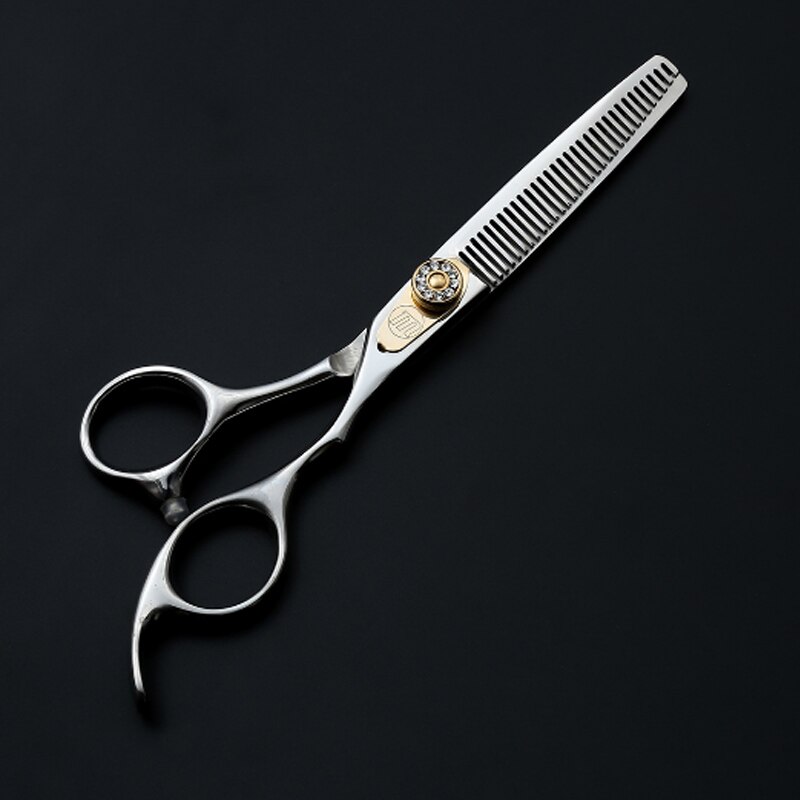 6.0 inch hair Scissors 9CR hairdressing scissors b... – Grandado