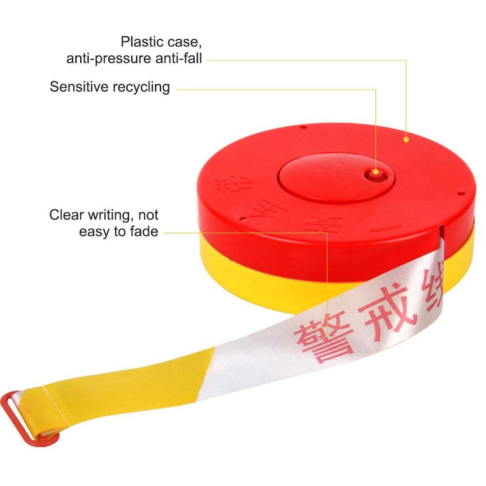 100M Disc Type Thickening Highlight Crowd Control ... – Grandado