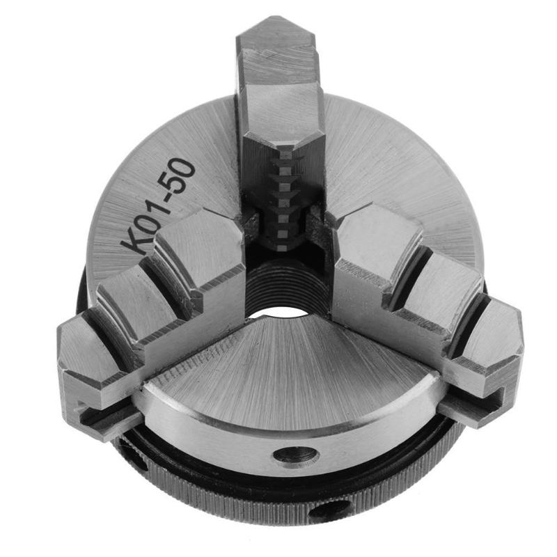 3/4 Jaws Wood Lathe Chuck Clamp Accessory Suits 50... – Vicedeal