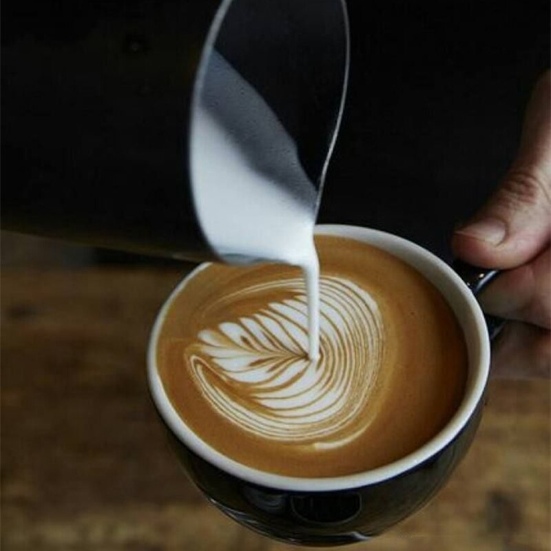 Electric Milk Foamer Automatic Household Mini Hand... – Grandado