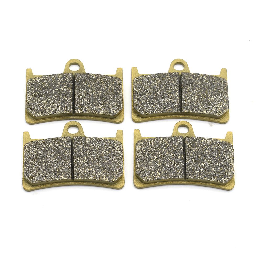 Pastillas De Freno Delantero Y Trasero Para Motoci Grandado Pastillas De Freno Delantero Y Trasero Para Motoci Grandado
