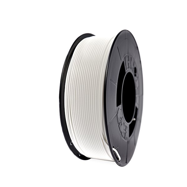 Filamento PLA HD Impresora 3D Winkle Color Blanco ... – Grandado
