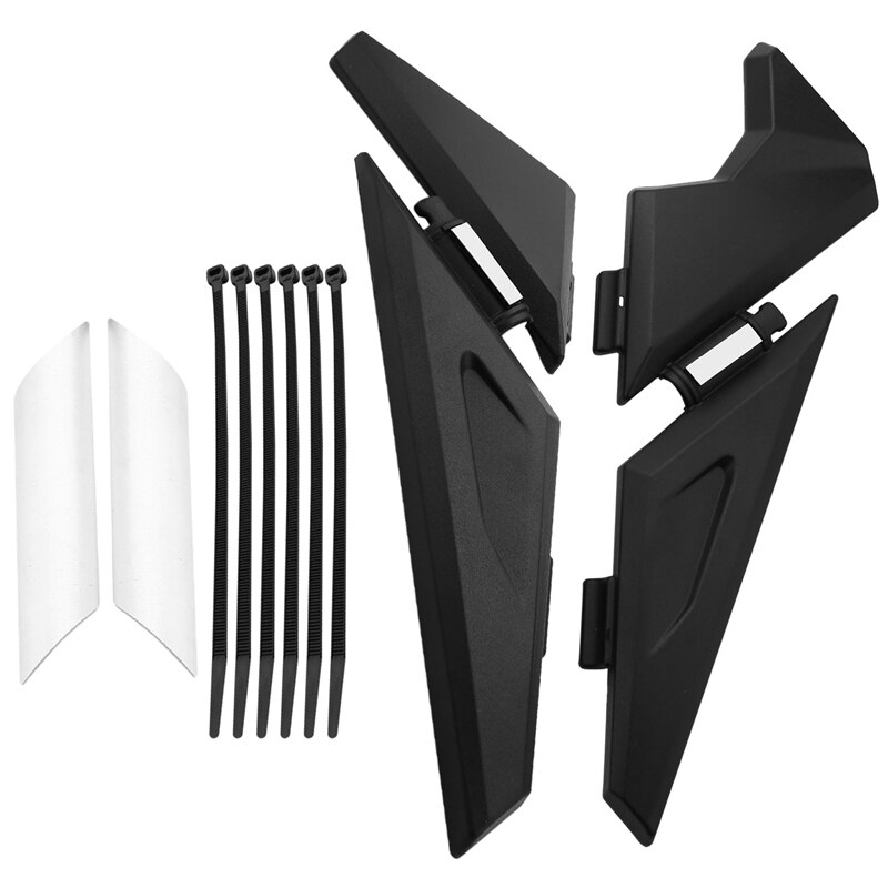 Newupper Frame Infill Side Panel Set Guard Protect... – Grandado