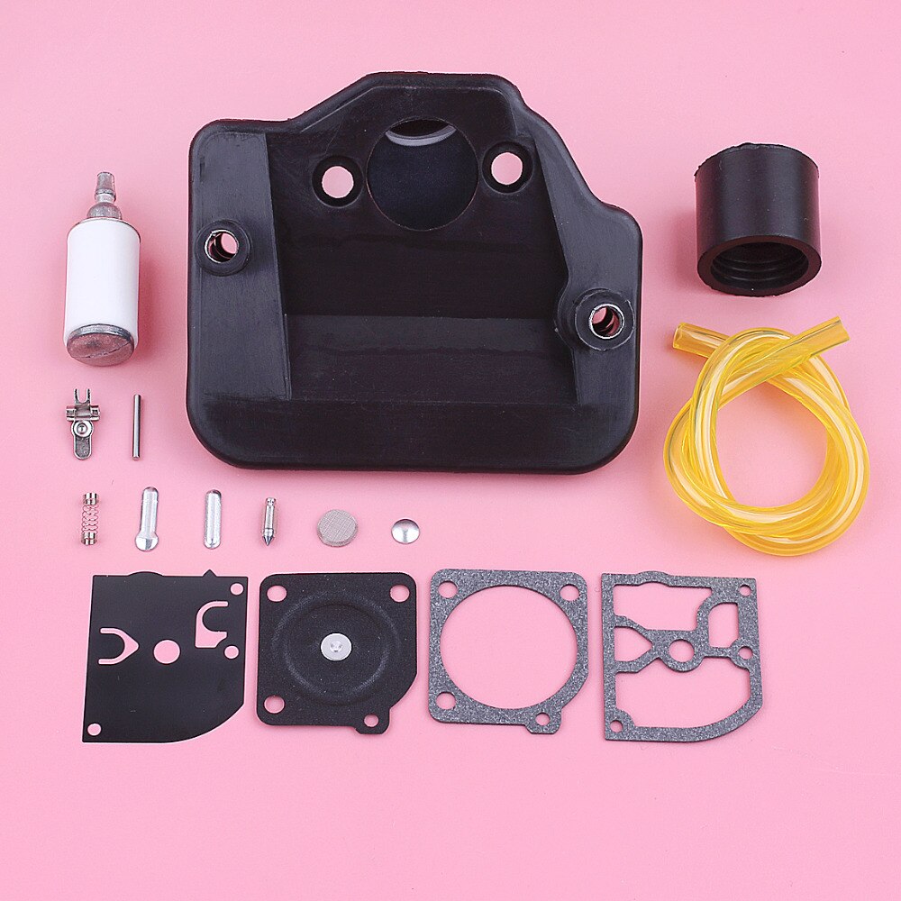 Air Fuel Filter Line Hose For Husqvarna 136 137 14... – Grandado