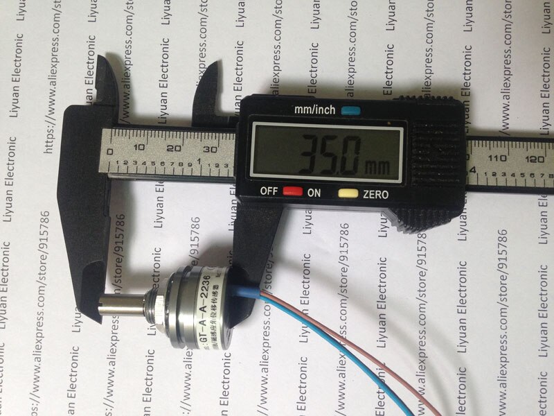 Free shipping1pcs Angle sensor / digital potentiom... – Vicedeal